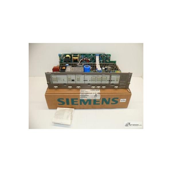 NEU-OVP Siemens 6ES5955-3NC42 Lufterzeile 6ES5 955-3NC42 StromversorgungNeu-ovp Siemens 6ES5955-3NC42 Lufterzeile 6ES5 9...