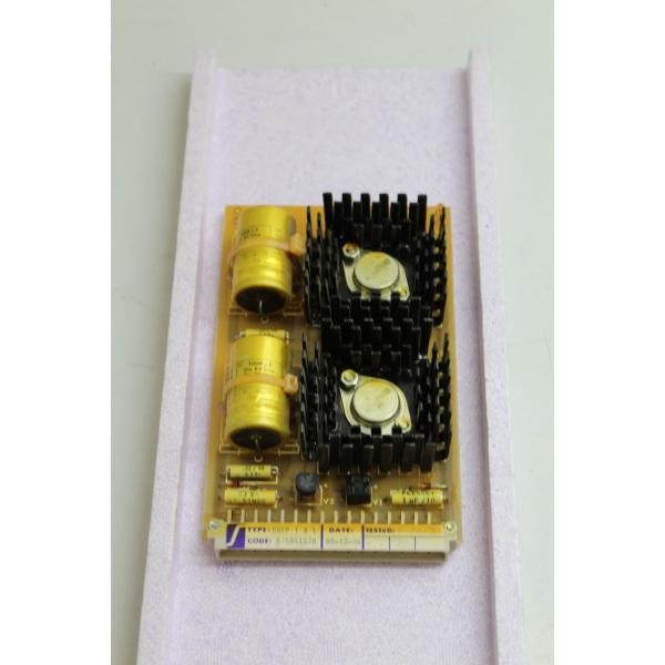 Stomberg SGEP 1A1 57584157B Control board NEWStomberg SGEP 1A1 57584157BコントロールボードNEW