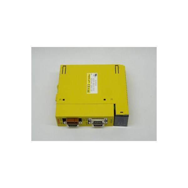 Fanuc AIF01A Interface Modul A03B-0819-C011 // N25240 2005-09 NEUFANUC AIF01AインターフェイスモジュールA03B-0819-C011 // N25240 2005-...