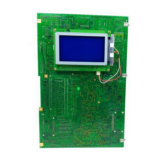 IMAJE A27780-C Control Board W/ A27965-D PCB Board Memories Latchs SequneceurIMAJE A27780-Cコントロールボードw/ a27965-d pcbボードメモ...