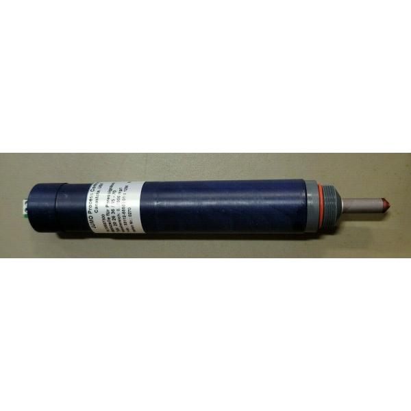 JUMO tecLine H2O2 &amp; PAA - Sensor for Hydrogen Peroxide &amp; Peracetic Acid (202636)Jumo Tecline H2O2＆PAA-過酸化水素およびペル...