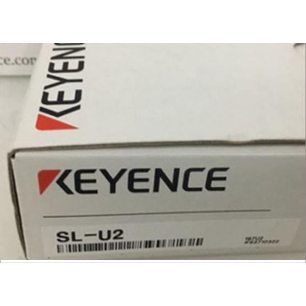1PC New Keyence Sensor SL-U21PC New KeyenceセンサーSL-U2