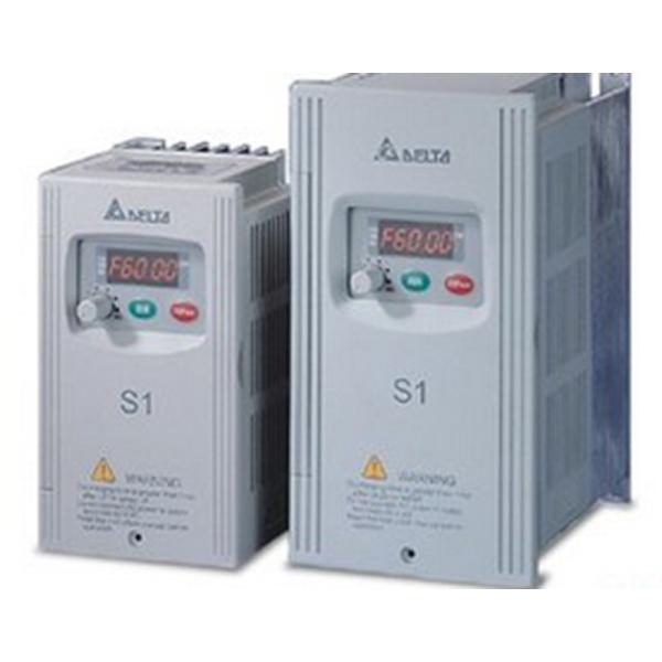 1PCS  DELTA VFD022S43D Frequency Inverter Drive 3PH 3HP 460V1PCS Delta VFD022S43D周波数インバータードライブ3PH 3HP 460V