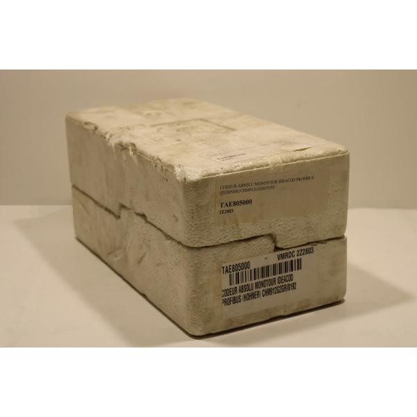 Ideacod CHM912GC22GR/8192 Encoder NEWIdeaCod CHM912GC22GR/8192エンコーダNEW