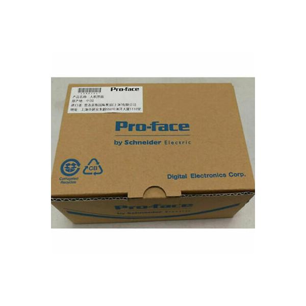 1PC PRO-FACE TOUCH PANEL PFXGP4203TAD Proface1PCプロフェイスタッチパネルPFXGP4203TAD Proface