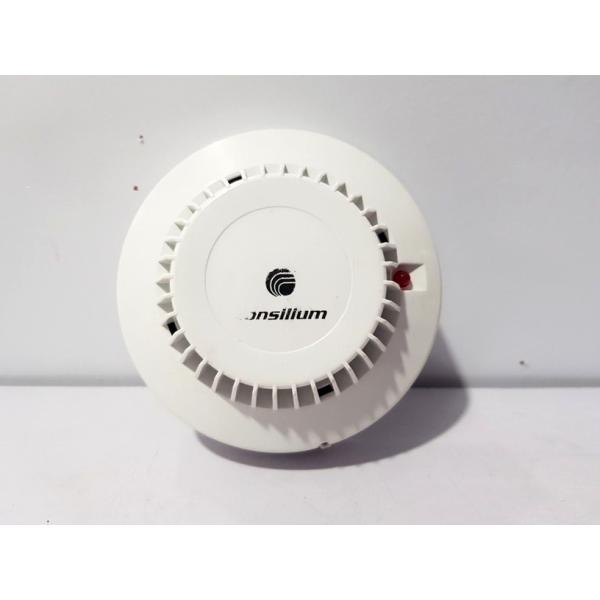 CONSILIUM SALWICO DIS3 IONISATION SMOKE DETECTOR N1105 /Consilium salwico dis3イオン化煙探知器N1105 /