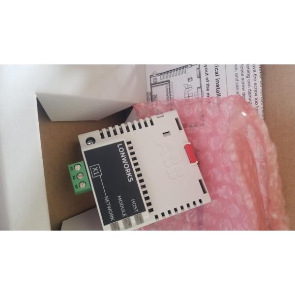 ABB FLON-01 LonWorks Adapter Module Ethernet Adapter Option/SP Kit NEWAbb Flon-01 Lonworksアダプターモジュールイーサネットアダプターオプション/SPキ...