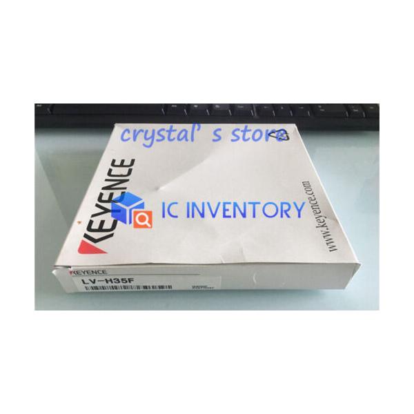 1PCS Brand Keyence Sensor LV-H35F1PCSブランドKeyenceセンサーLV-H35F