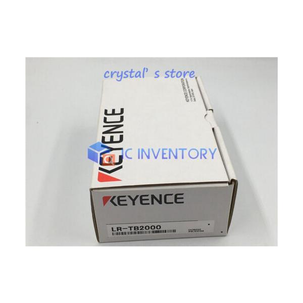 1PCS KEYENCE LR-TB20001PCS Keyence LR-TB2000