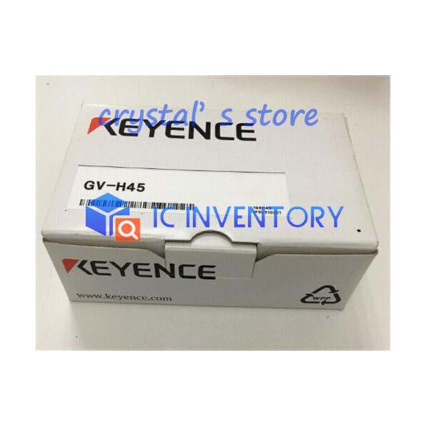 1PCS GV-H45L GVH45L KEYENCE Digital Optical Fiber Amplifier Brand1PCS GV-H45L GVH45L Keyence Digital Optical Fiber Ampli...