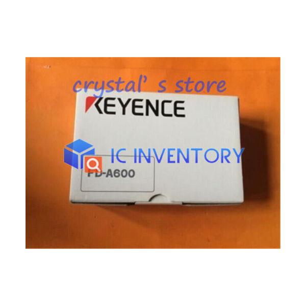 1PCS FD-A600 KEYENCE Brand1PCS FD-A600 Keyence Brand