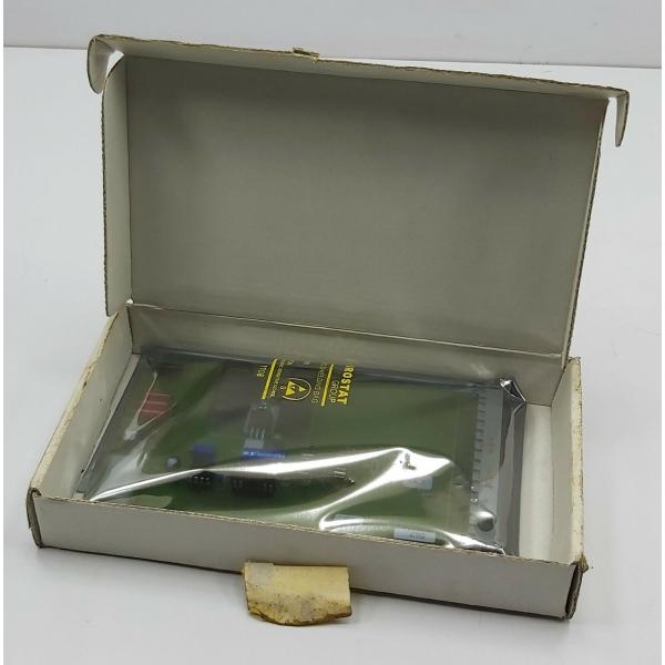 Hydraulik Brattvaag POWCON V1.2 215-468-01 Interface Circuit Board PCB Card 7623Hydraulik Brattvaag Powcon V1.2 215-468-...