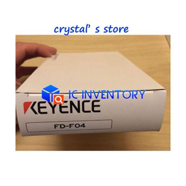 1pcs New Keyence  ones FD-F04 FDF041PCS新しいKeyence Ones FD-F04 FDF04