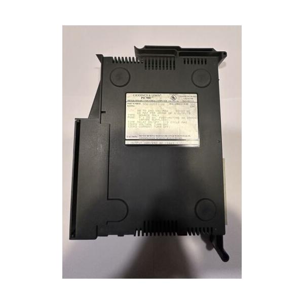 Giddings &amp; Lewis AC Output Module 502-03551-02R0 NEWGiddings＆Lewis AC出力モジュール502-03551-02R0 NEW