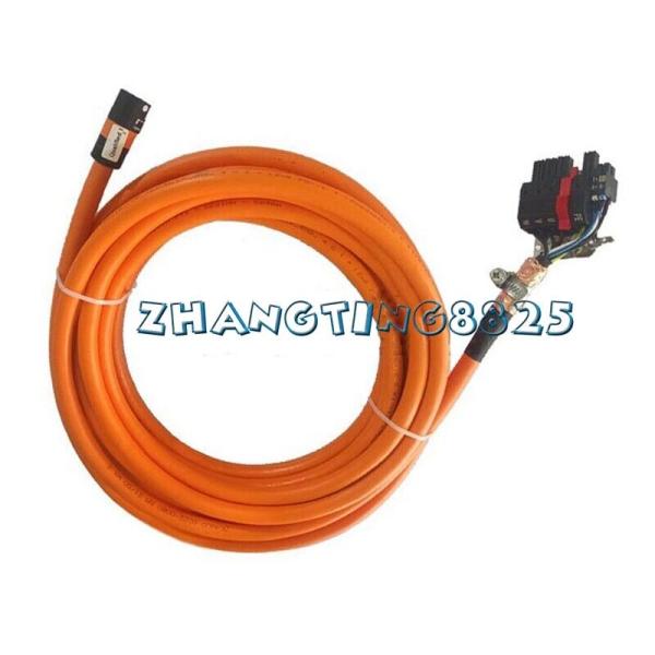1PC NEW Servo Motor Cable Extension Cable ZK4800-8003-0070 7M1PC新しいサーボモーターケーブル拡張ケーブルZK4800-8003-0070 7M