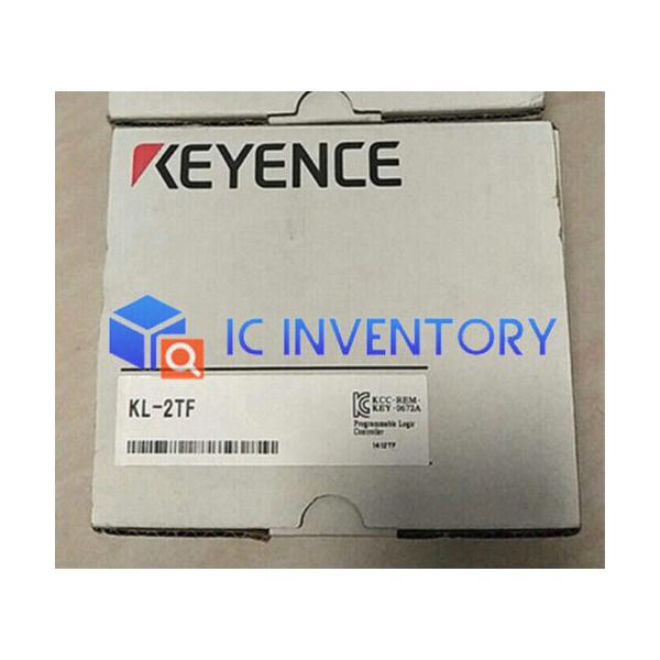 1PCS  KEYENCE KL-2TF1PCS Keyence KL-2TF