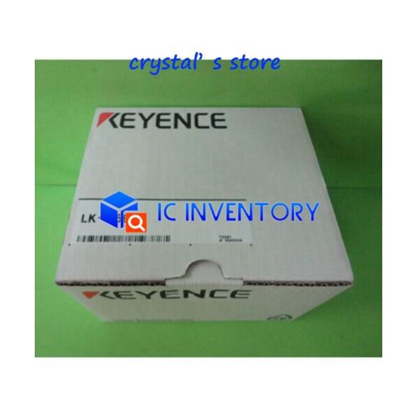 1Pcs Keyence Sensor LK-G5981 uk1PCS Keyence Sensor LK-G5981 UK