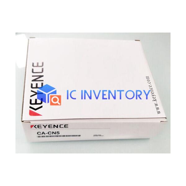 1PCS  KEYENCE CA-CN51PCS Keyence CA-CN5