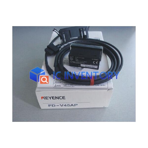 1PCS NEW KEYENCE FD-V45AP1PCS New Keyence FD-V45AP