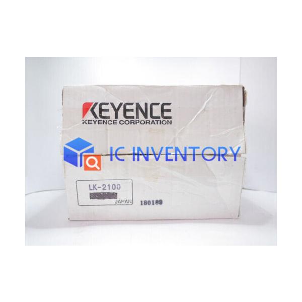 1PCS Brand  Keyence Sensor LK-21001PCSブランドKeyenceセンサーLK-2100