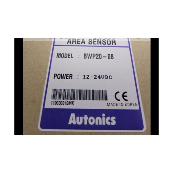 1PC NEW Autonics BWP20-081PC New Autonics BWP20-08