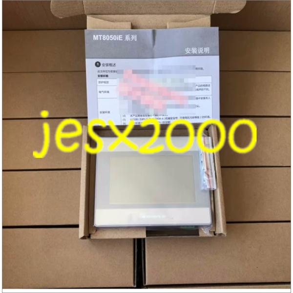1PC NEW original WEINVIEW Touch Screen MT8050IE IN BOX  #CL1PC新しいオリジナルWeinViewタッチスクリーンMT8050IE in box #cl