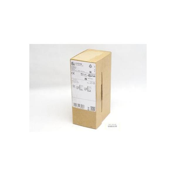 Ifm electronic Optischer Abstandssensor O1DLF3KG/IO-LINK O1D155 / Neu OVPIFM Electronic Optischer abstandssensor o1dlf3k...