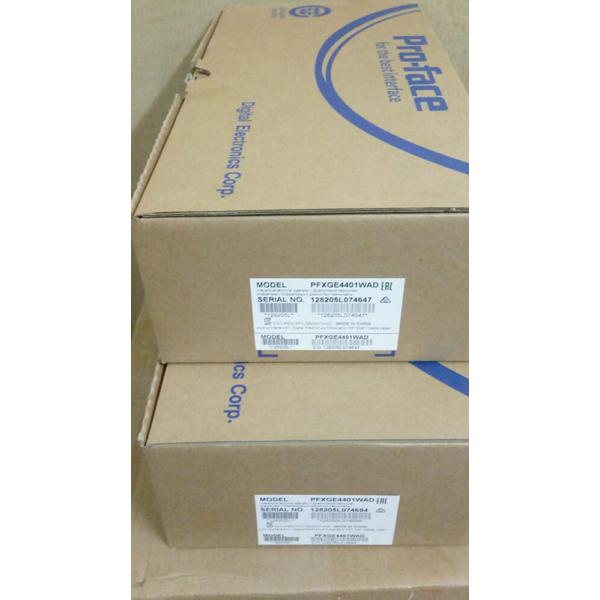 1PC PRO-FACE PFXGE4401WAD GC-4401W TOUCH PANEL PROFACE  /1PC Pro-Face PFXGE4401WAD GC-4401WタッチパネルProface /