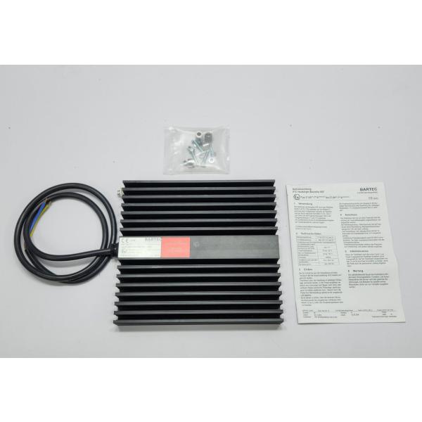 BARTEC HSF 200-T3-1 HEATING PLATE 27-2B53-7204150Z1000BARTEC HSF 200-T3-1加熱プレート27-2B53-7204150Z1000