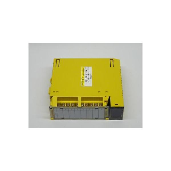 Fanuc AOD08D Digital Ausgabeeinheit A03B-0819-C152 N13735 2005 06 NuevoFANUC AOD08D DIGITAL AUSGABEEINHEIT A03B-0819-C15...
