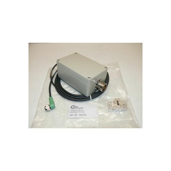Smw A / Lps Interfaccia Moduli 50-B-1485 / Lps-B 50 BinarioSMW A / LPS Interfaccia Moduli 50-B-1485 / LPS-B 50 BINARIO
