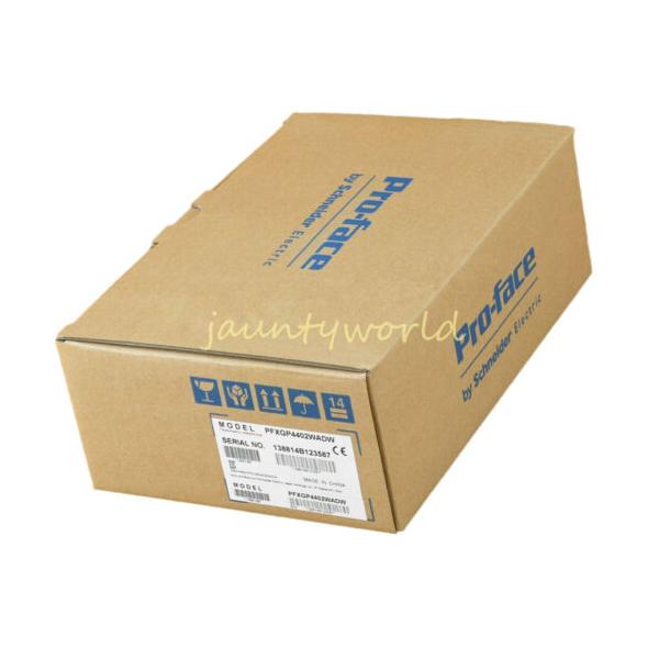 1PC Pro-face GP-4402WW PFXGP4402WADW Touch Screen1PC Pro-Face GP-4402WW PFXGP4402WADWタッチスクリーン