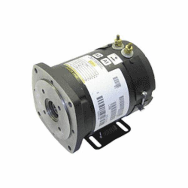 Electric Motor Crown Lift Truck Part # 83269電動モータークラウンリフトトラックパーツ＃83269