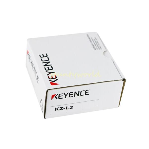 1PC Keyence KZ-L2 PLC Communication Module1PC Keyence KZ-L2 PLC通信モジュール