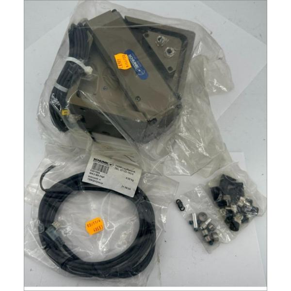 Tete pivotante unite pivotante, module pivotant SCHUNK PSK34  308235Tete Pivotante Unite Pivotante、Module Pivotant Schun...