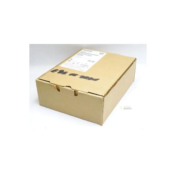 Siemens Sinamics Convertitore di Frequenza 2.2kW 6SL3210-1PE16-1AL1 / Nuovo OvpSiemens sinamics convertitore di頻繁に2.2KW ...