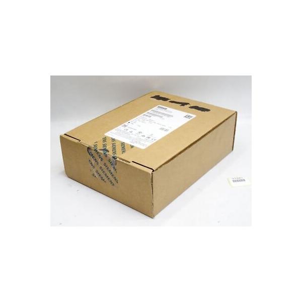 Siemens Sinamics Frequenza 2.2kW 6SL3210 1PE16 1AL1 / Nuovo Conf. Orig.Siemens Sinamics Fuelenza 2.2KW 6SL3210 1PE16 1AL...