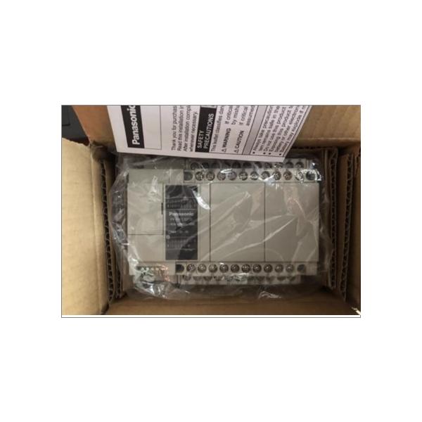 Panasonic 1 pc AFPXHC30TD-F PLC In stockPanasonic 1 PC AFPXHC30TD-F PLC在庫