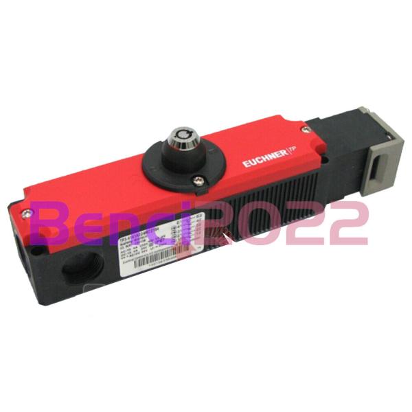 EUCHNER TP3-4141A024MC2184 100139 Safety SwitchEuchner TP3-4141A024MC2184 100139安全スイッチ