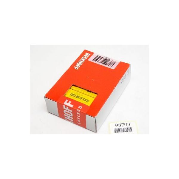 Beckhoff EL2904 0000 Digitale Terminale Uscita Twinsafe / Nuovo Ovp SigillatoBeckhoff EL2904 0000 Digitale Terminale Usc...