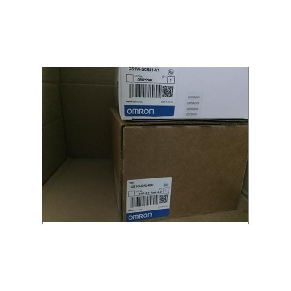New Original Omron CS1G-CPU45H Ver 4.0 CPU Unit CS1GCPU45H PLC Module新しいオリジナルOmron CS1G-CPU45H Ver 4.0 CPUユニットCS1GCPU45H...