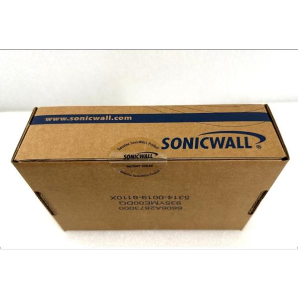 ※他店舗でも販売を行っておりますため、ご購入前に在庫確認をお願いいたします。【うえたPC 店舗直通】電話：050-7116-6012Email：yaue0024@gmail.comSONICWALL / 750GB Western Digi...