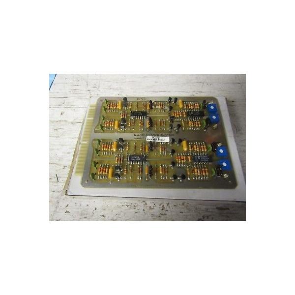 Eaton Opcon 8362A-6501 Ser. A1 Demodulator BoardEaton Opcon 8362A-6501 Ser。 A1復調装置ボード