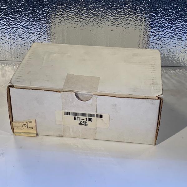 Alerton BTI-100 BTI100 Industrial BACtalk DDC Networking Integrator Module NEWAlerton BTI-100 BTI100 IndustrialBactalk D...