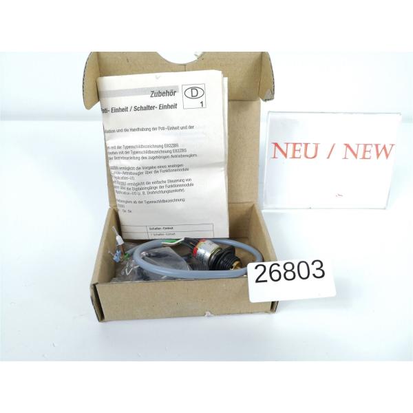 Lenze E82ZBS ModulLenze E82ZBSモジュール