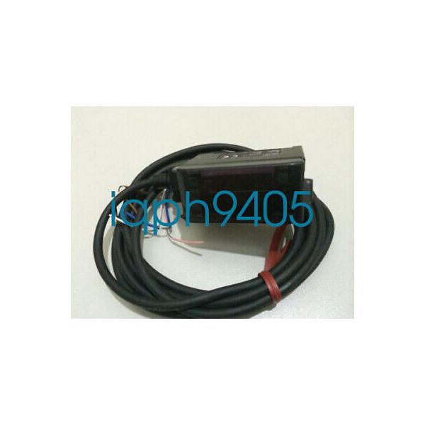 For fit KEYENCE FD-V80 FDV80 Digital Optical Fiber Amplifier .フィットキーエンスFD-V80 FDV80デジタル光ファイバーアンプ。