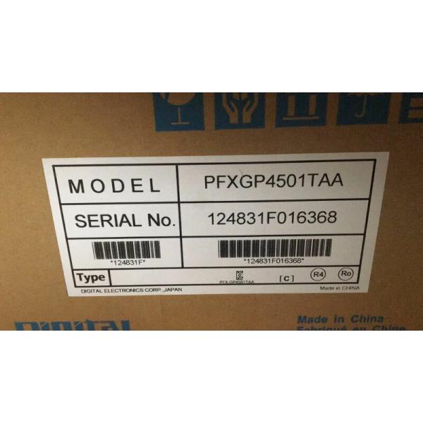 1PC Neu Pro-face PFXGP4501TAA touch screen1PC Neu Pro-Face PFXGP4501TAAタッチスクリーン