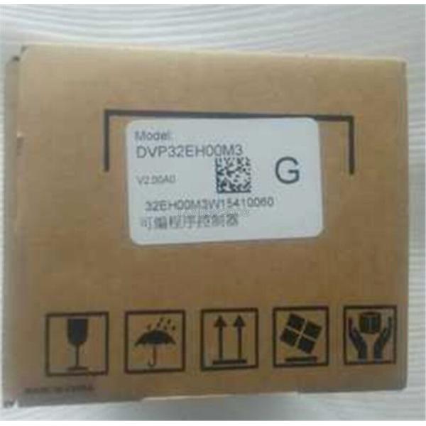 1Pc DVP32EH00M3 Delta Plc Neu1PC DVP32EH00M3 DELTA PLC NEU