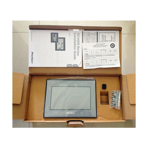 1PC New Pro-face PFXGE4408WAD GC-4408W Touch Panel In Box1PC新しいプロフェイスPFXGE4408WAD GC-4408Wタッチパネルボックス