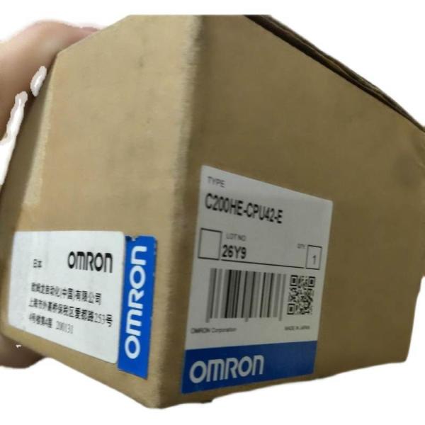 1PCS Omron PLC module CQM1-CPU43-EV11PCS OMRON PLCモジュールCQM1-CPU43-EV1